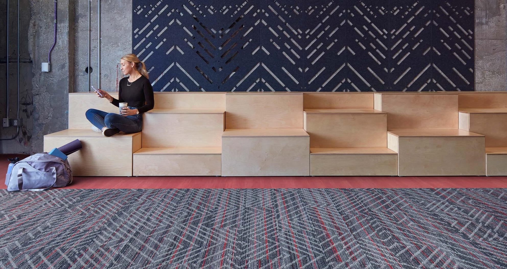 Designing | Vogue Carpets